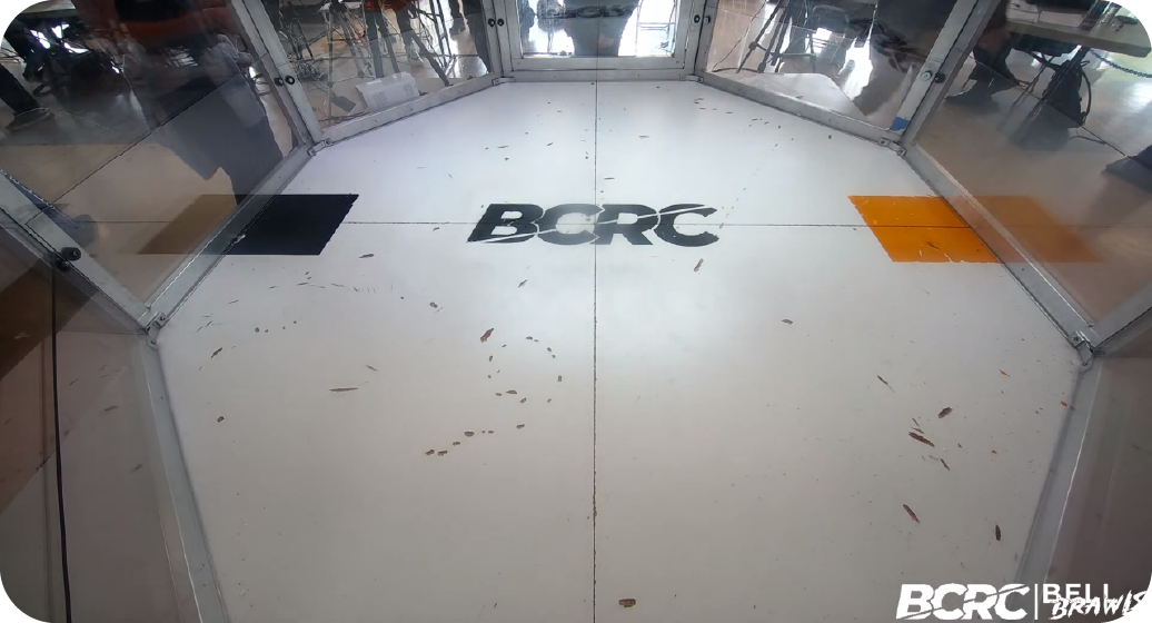 BCRC Combat Robotics