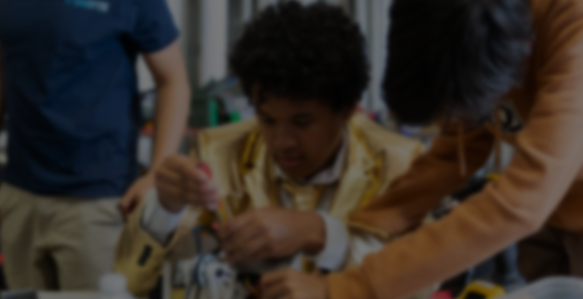 BCRC Combat Robotics